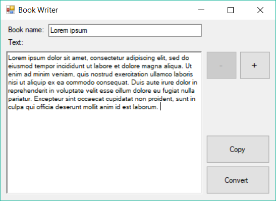 GitHub - capsey/MC-BuilderBox: Simple Windows Forms open-source program, that can help Minecraft ...