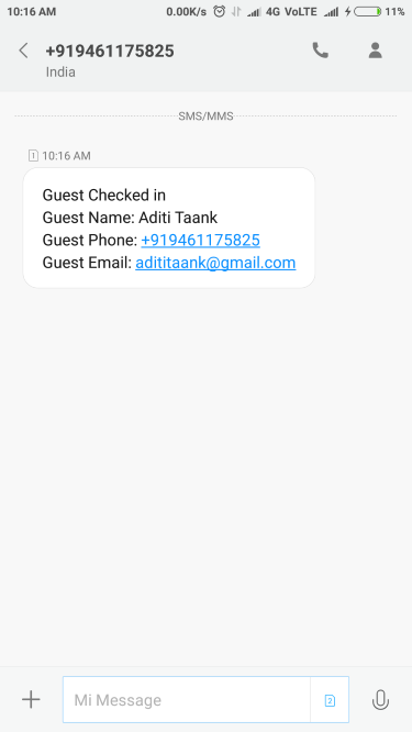 Github Adititaank Entrymanagement