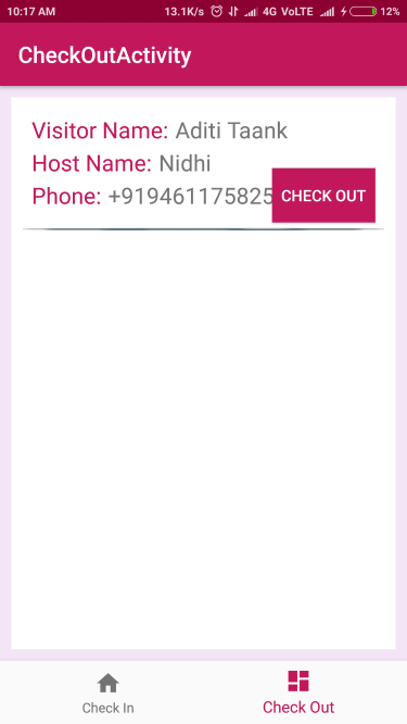 Github Adititaank Entrymanagement