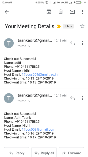 Github Adititaank Entrymanagement