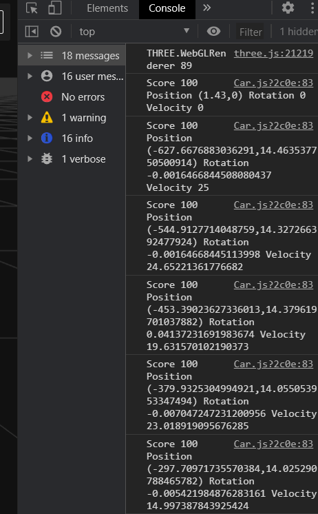 GitHub - snirSha/SDC-Simulator: Our project deals with an autonomous ...