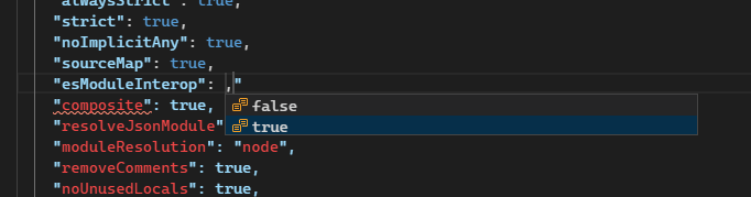Replace insert behaviour doesn't work well with JSON · Issue #82666 · microsoft/vscode · GitHub