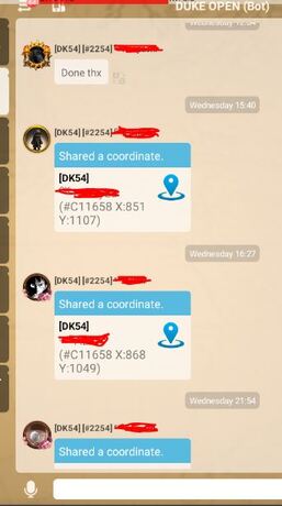 GitHub - rctz/rok_title_bot: Automate title giver script for rise of kingdom