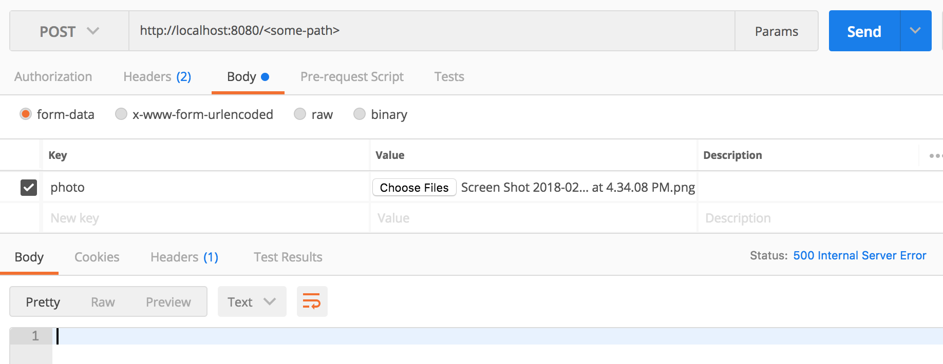 Unable to send multipart file · Issue #197 · spring-cloud/spring-cloud-gateway · GitHub
