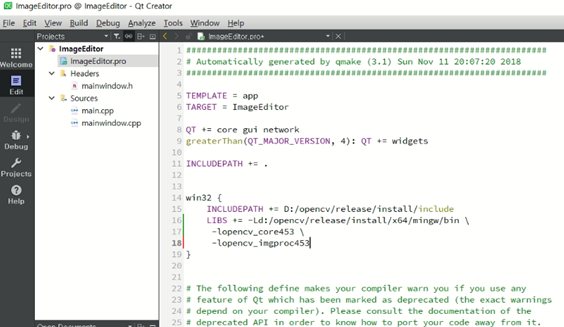 GitHub - msun98/qt-window-opencv-install-guide