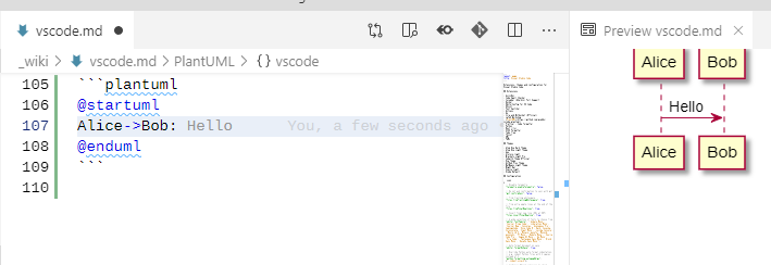 Markdown preview unable to render using Strict security setting · Issue #258 · qjebbs/vscode ...
