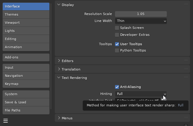 Bytecoded Hinted vs Autohinted Text · Issue #4941 · renpy/renpy · GitHub