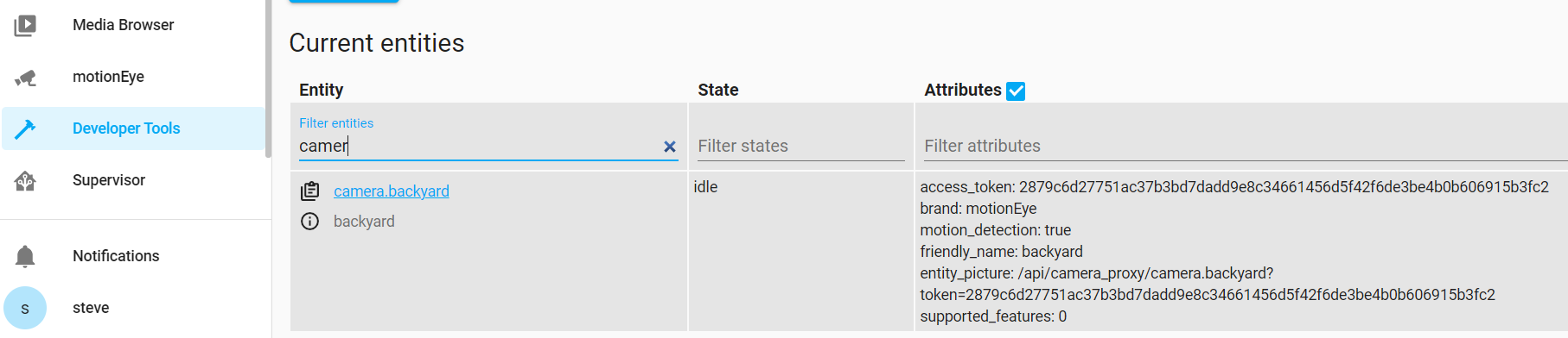 GitHub - Whogives23/Home-Assistant-Object-Detection: A Home Assistant ...
