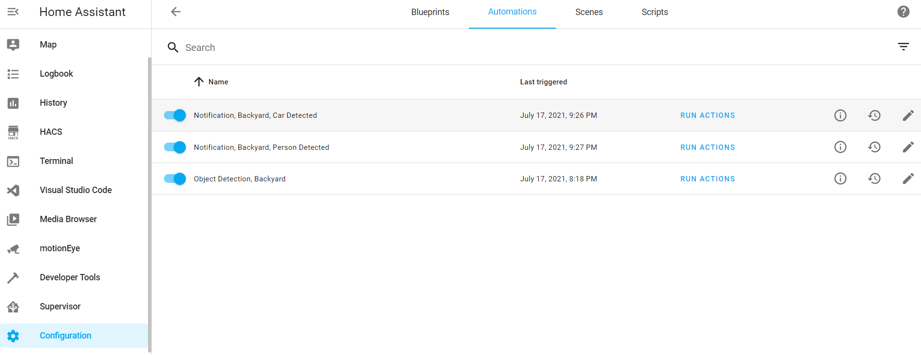 GitHub - Whogives23/Home-Assistant-Object-Detection: A Home Assistant ...