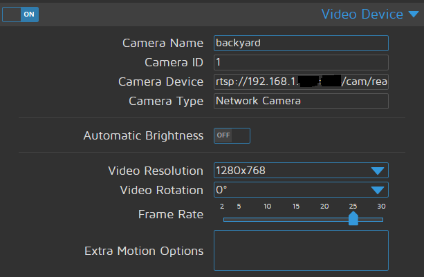 GitHub - Whogives23/Home-Assistant-Object-Detection: A Home Assistant ...