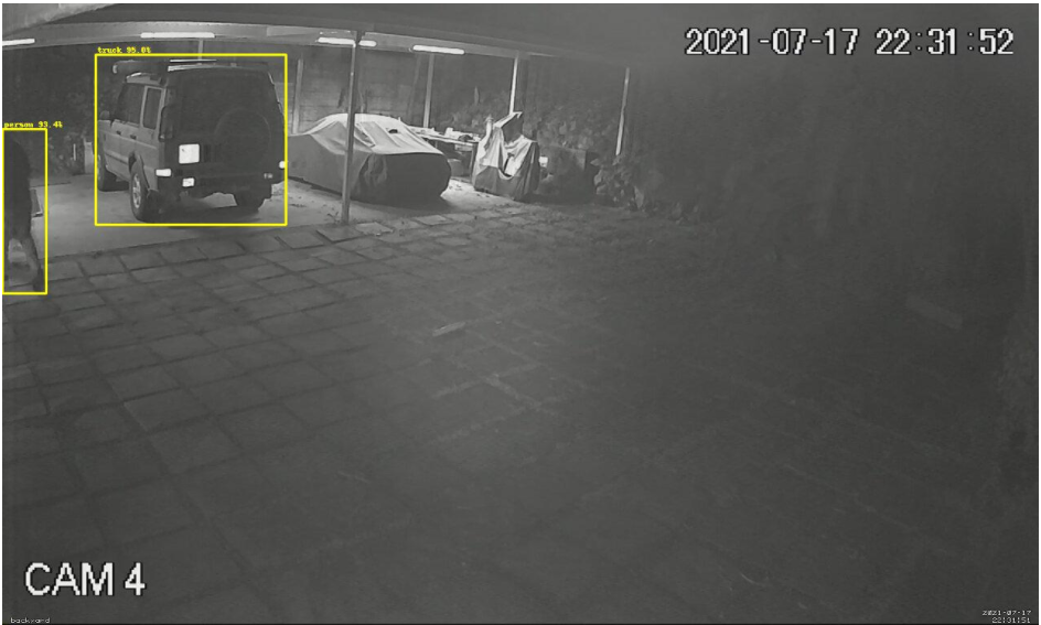 GitHub - Whogives23/Home-Assistant-Object-Detection: A Home Assistant ...