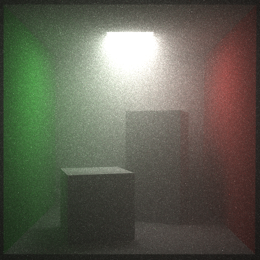 volpath and bdpt renderings seems to be faulty and inconsistent with each other · Issue #325 ...