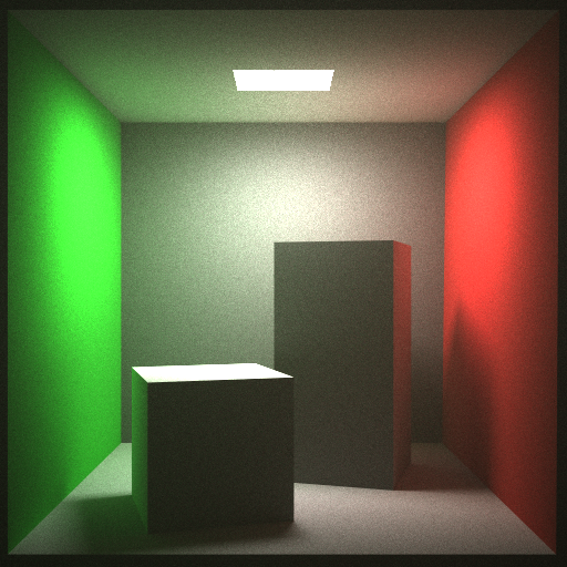 volpath and bdpt renderings seems to be faulty and inconsistent with each other · Issue #325 ...