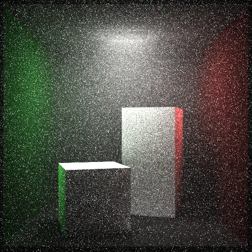 volpath and bdpt renderings seems to be faulty and inconsistent with each other · Issue #325 ...