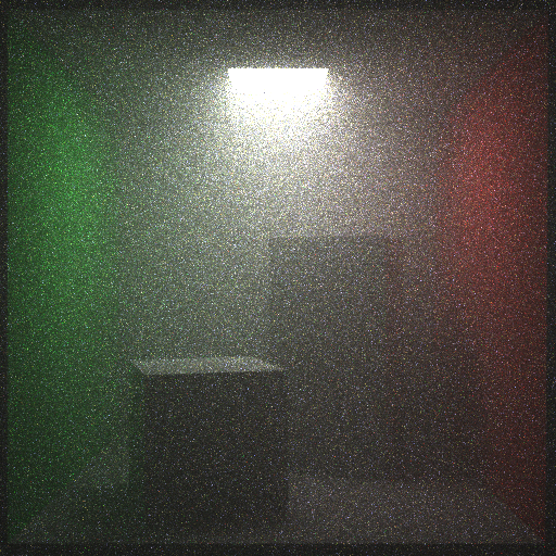 volpath and bdpt renderings seems to be faulty and inconsistent with each other · Issue #325 ...