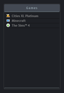 GitHub - Judian81/Rainmeter-OneClick-Part1
