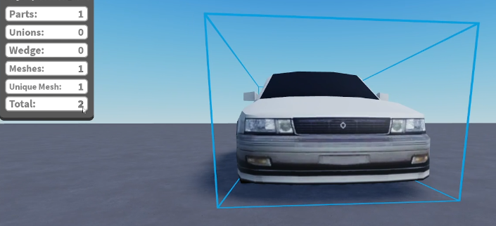 GitHub - snakenm/roblox-optimization-using-meshes