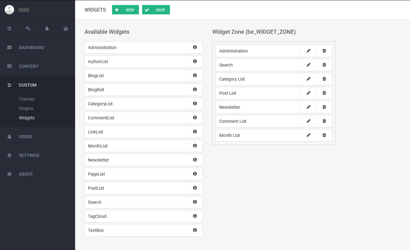 Plugins and Widgets galleries don't work · Issue #144 · BlogEngine/BlogEngine.NET · GitHub