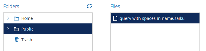 In Firefox filenames with spaces are truncated upon download · Issue #634 · OSBI/saiku · GitHub