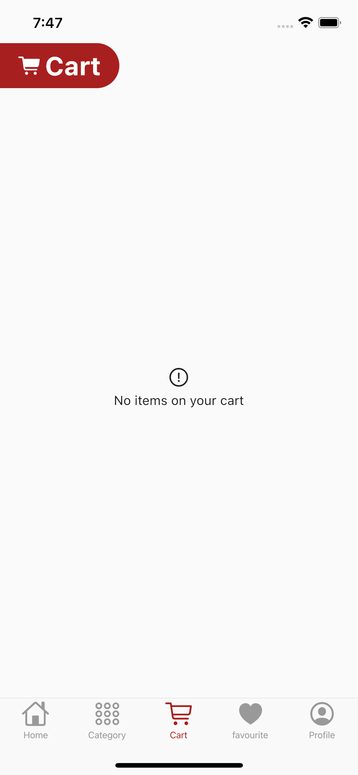 GitHub - samer-saied/foodShop: Simple foodShop