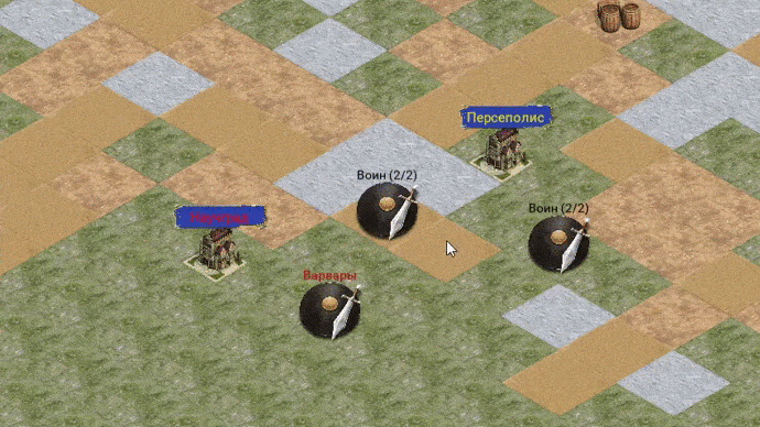 GitHub - xXZyzzXx/Kivy-RPG-Game: Один из вариантов, как создавать игры ...