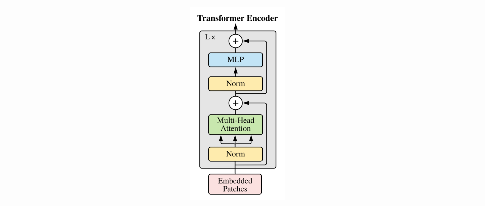 Vision transformers | Talking AI