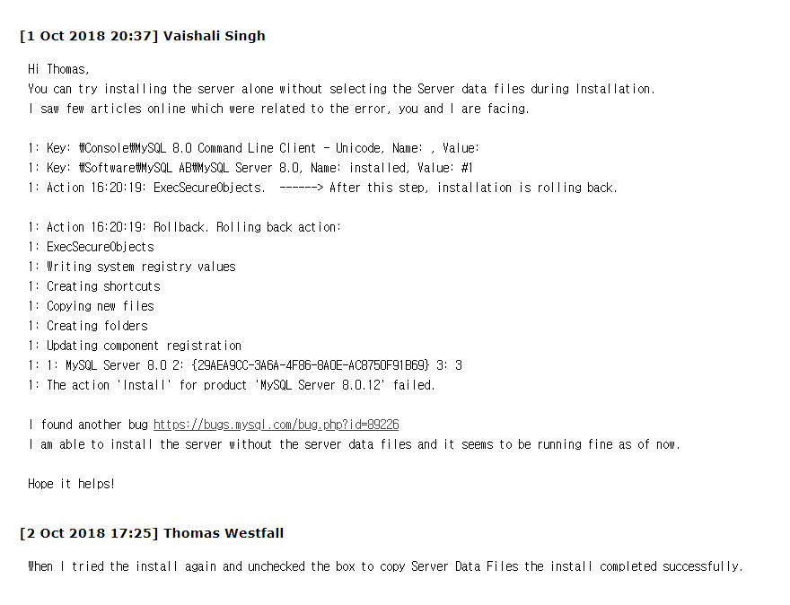 mysql 재설치시 server failed 오류 · Issue #219 · wafflestudio/seminar-2020 · GitHub