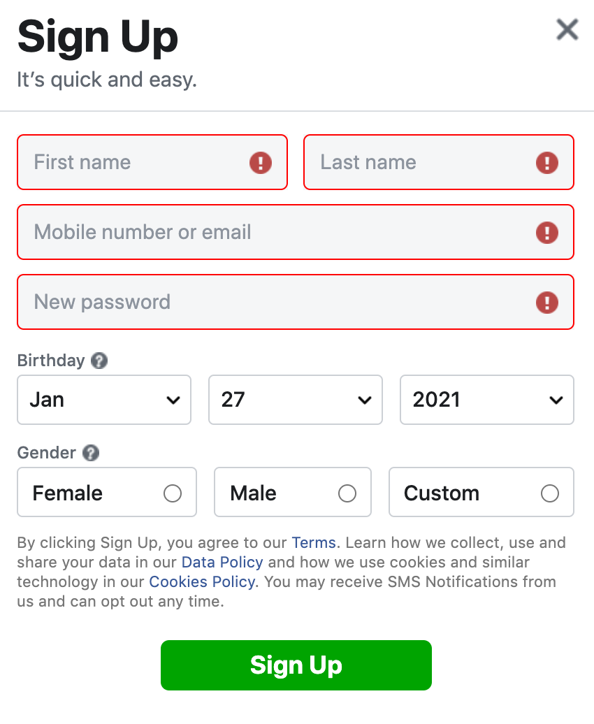 Text Field Calls Validation To Late · Issue 1449 · Vaadin Flow Components · Github
