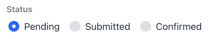 White-space in HTML affects spacing in radio-button-group and checkbox-group · Issue #5738 ...