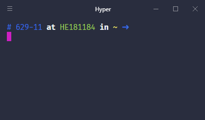 Set-Newline not working as expected · Issue #87 · JanDeDobbeleer/oh-my ...