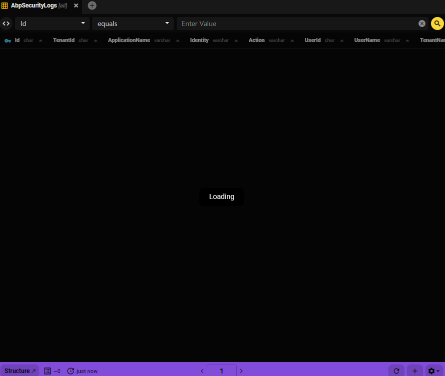 QUESTION: Slow data loading · Issue #1336 · beekeeper-studio/beekeeper-studio · GitHub