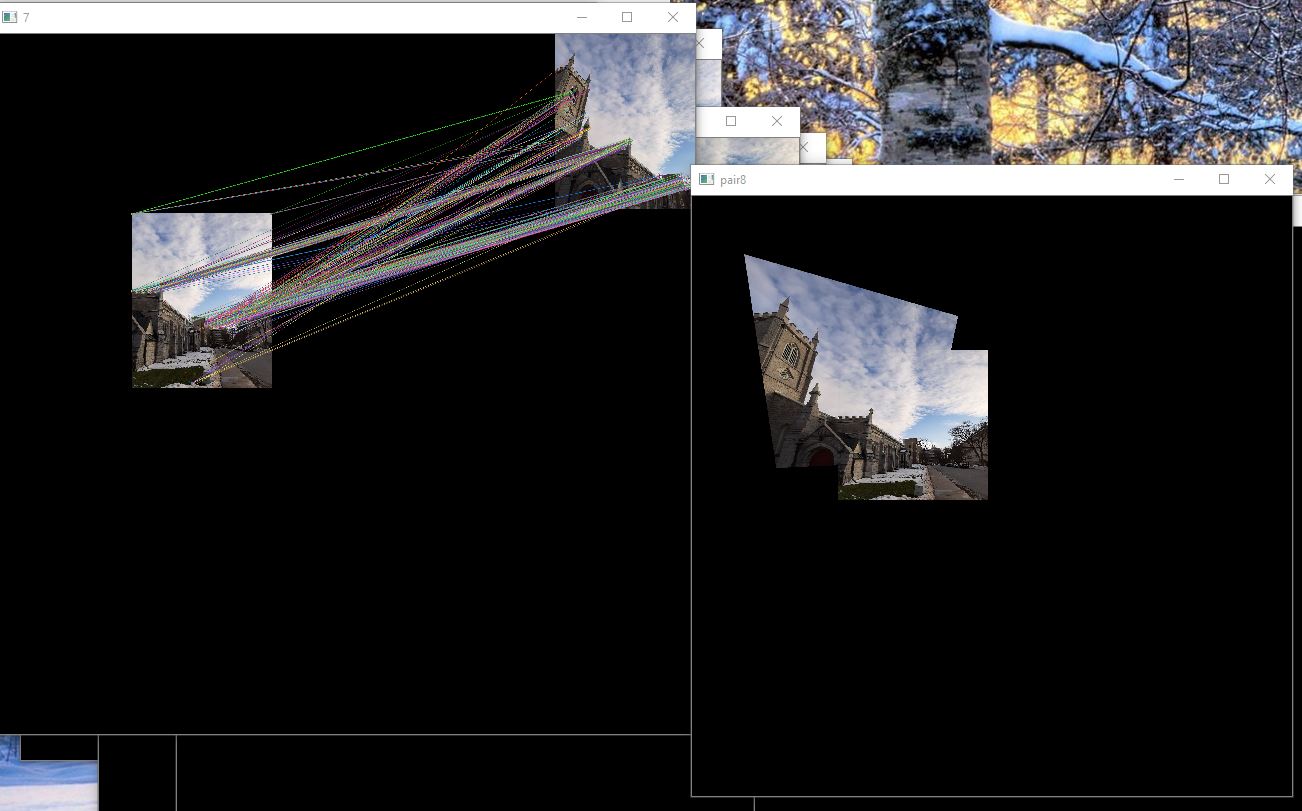 GitHub - Ryan-Kinsella/Machine-Vision-Codeless: (ELEC 474) Machine Vision using C++ and linked ...