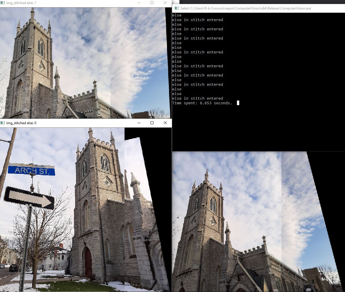 Github Ryan Kinsella Machine Vision Codeless Elec 474 Machine