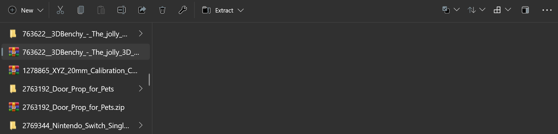 Bug List And Sort Directories Alongside Files Only Works In Columns View · Issue 12177