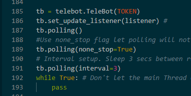error · Issue #754 · eternnoir/pyTelegramBotAPI · GitHub