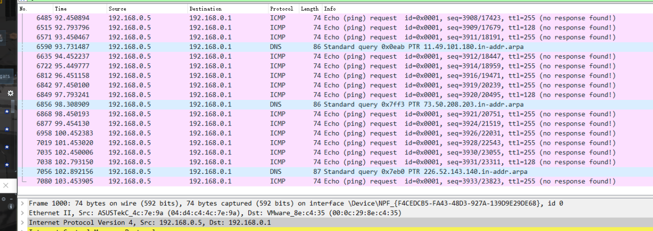 配置静态IP后，疑似被隔离 · Issue #4073 · coolsnowwolf/lede · GitHub