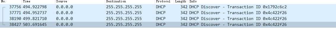 配置静态IP后，疑似被隔离 · Issue #4073 · coolsnowwolf/lede · GitHub