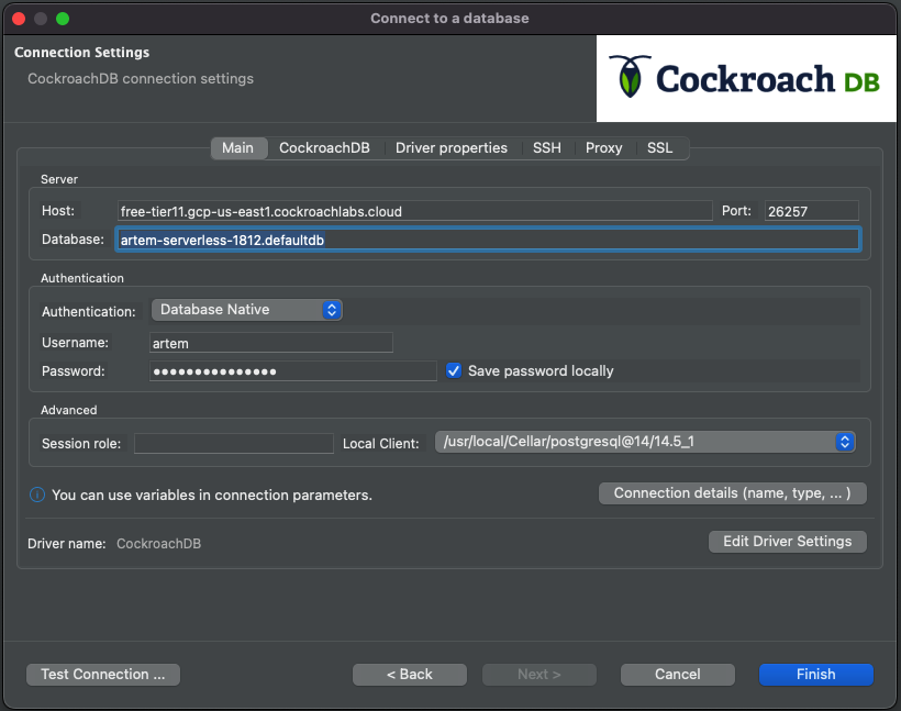 crdb-til9.md · GitHub