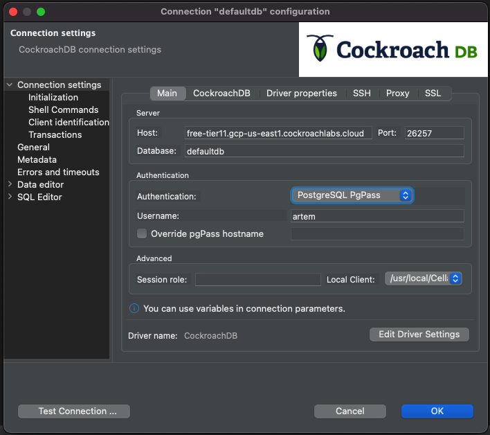 crdb-til9.md · GitHub