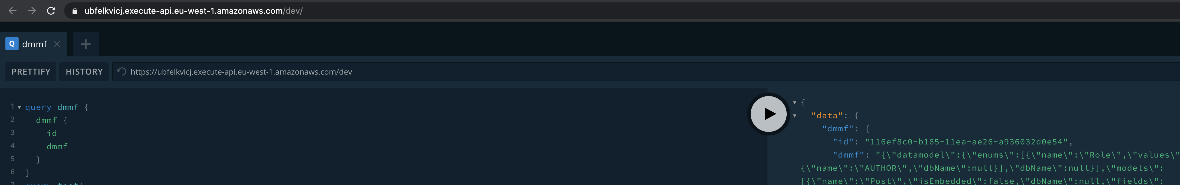 Spawn E2BIG · Issue #2373 · prisma/prisma · GitHub