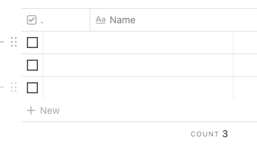 The width of the column in the first line does not change · Issue #5 · notion-enhancer/tweaks ...