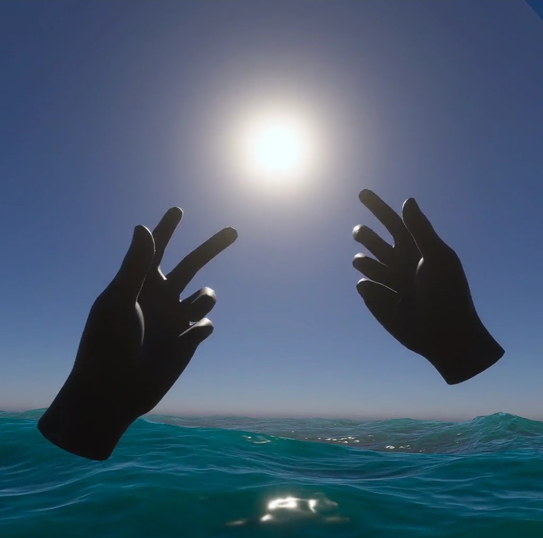 GitHub - gscottqueen/emotiv-bci-hdrp-vr