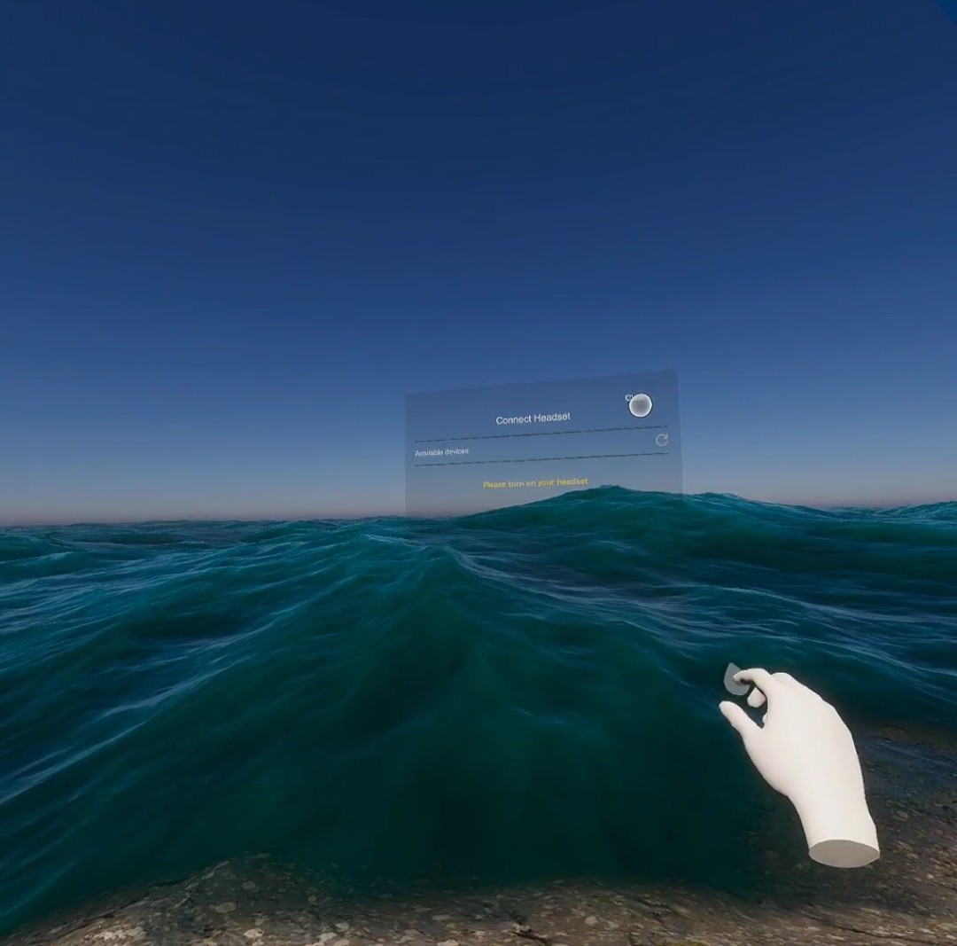 GitHub - gscottqueen/emotiv-bci-hdrp-vr