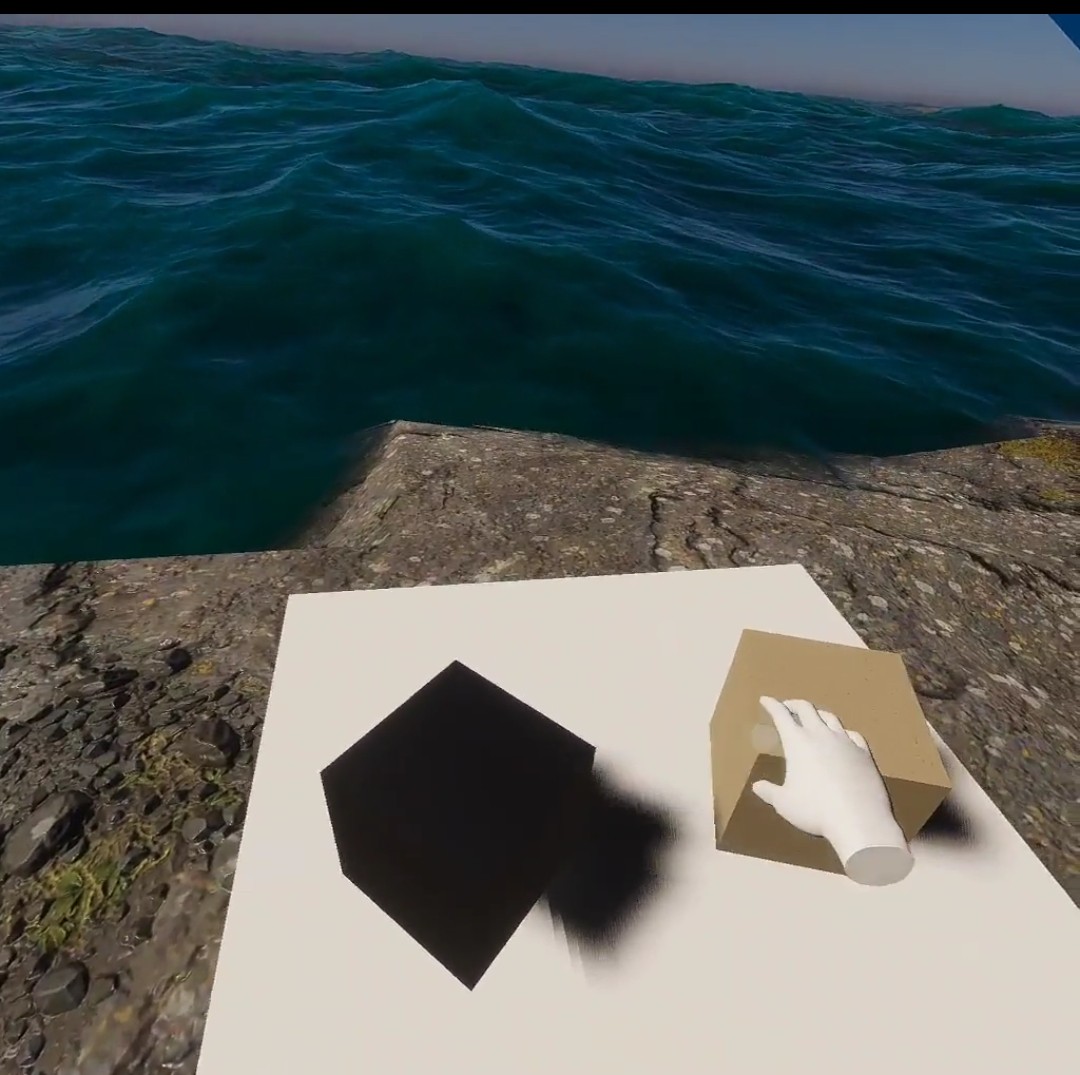 GitHub - gscottqueen/emotiv-bci-hdrp-vr