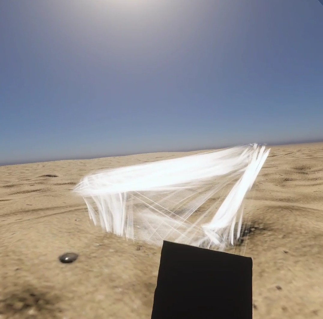 GitHub - gscottqueen/emotiv-bci-hdrp-vr