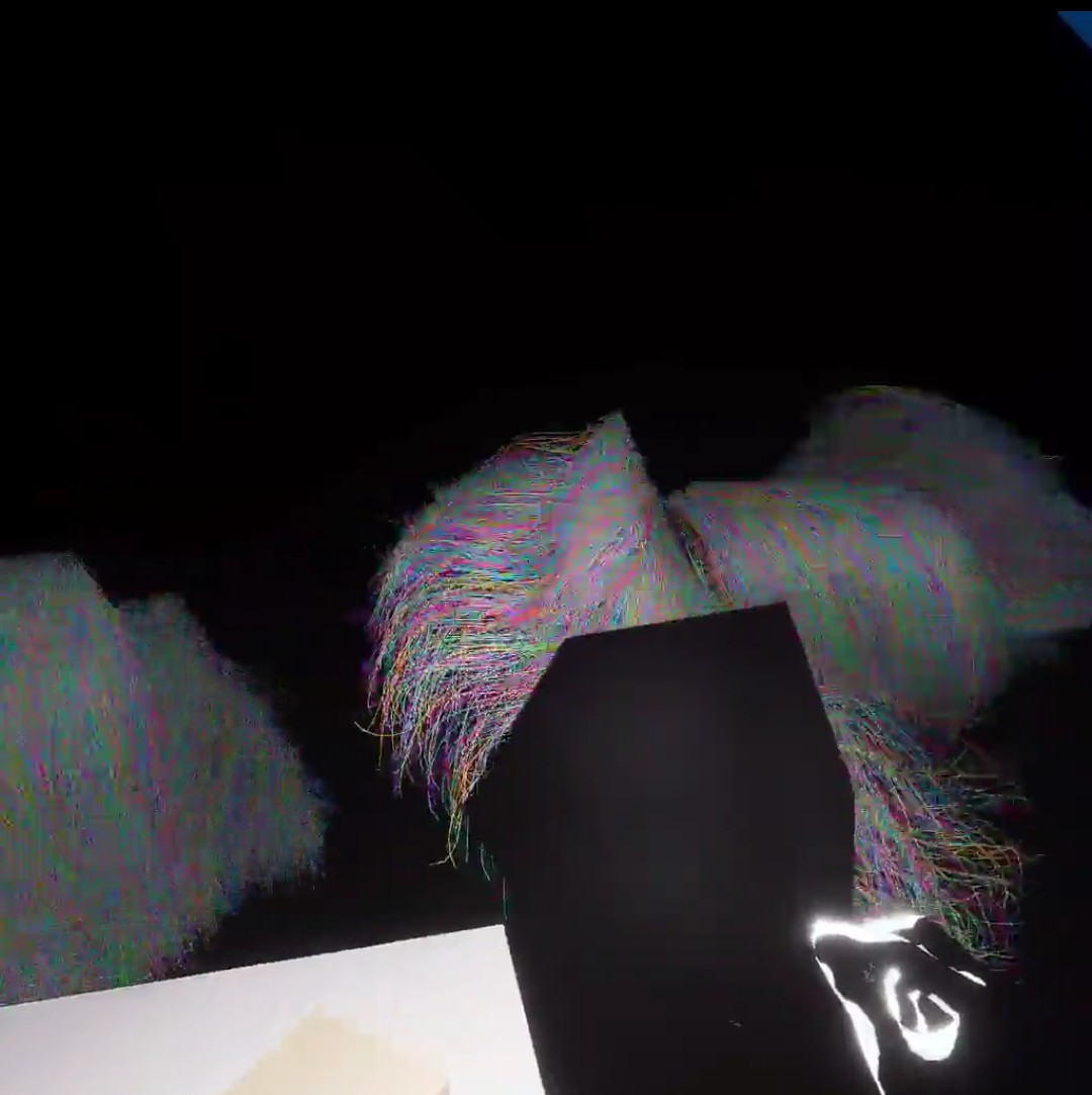 GitHub - gscottqueen/emotiv-bci-hdrp-vr