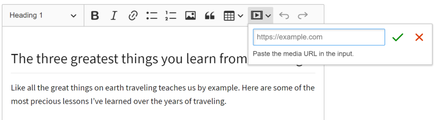 Cannot add form input, save and cancel buttons to dropdown menu · Issue #2053 · ckeditor ...