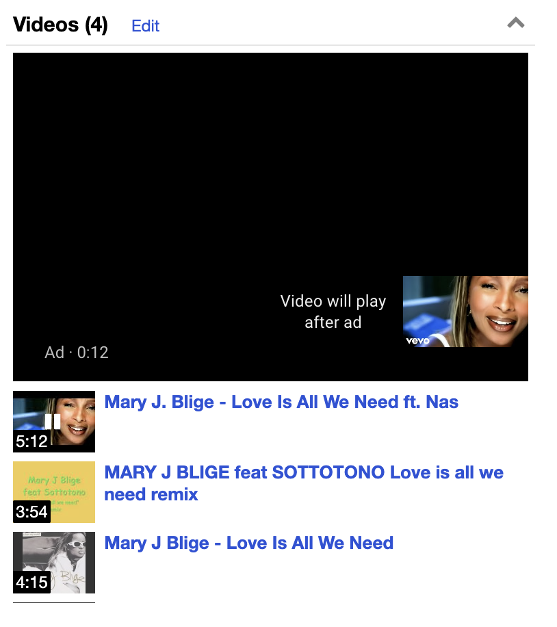 discogs.com: ads · Issue #19550 · uBlockOrigin/uAssets · GitHub