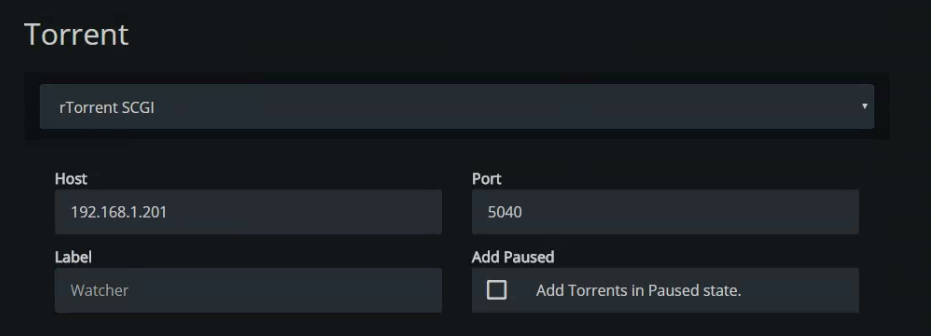 Improved Kodi Support · Issue #154 · nosmokingbandit/Watcher3 · GitHub