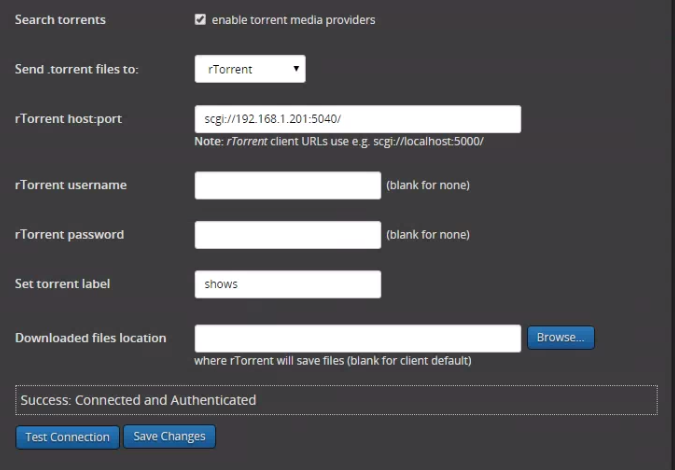 Improved Kodi Support · Issue #154 · nosmokingbandit/Watcher3 · GitHub